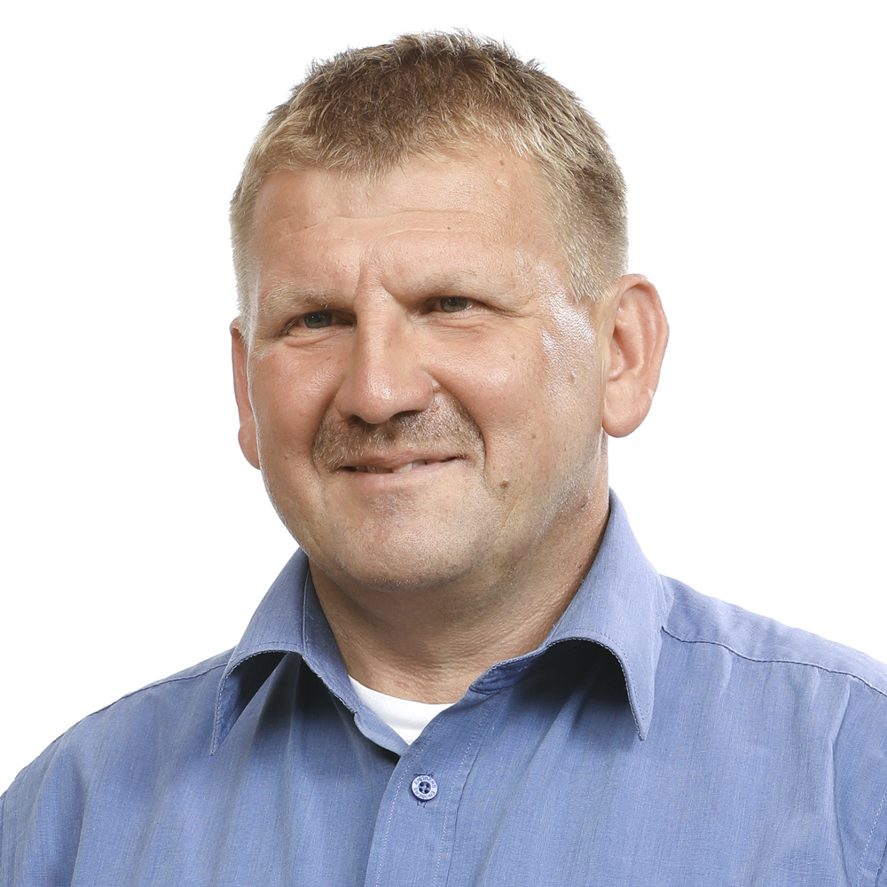 Kontakt - Kramer Gruppe